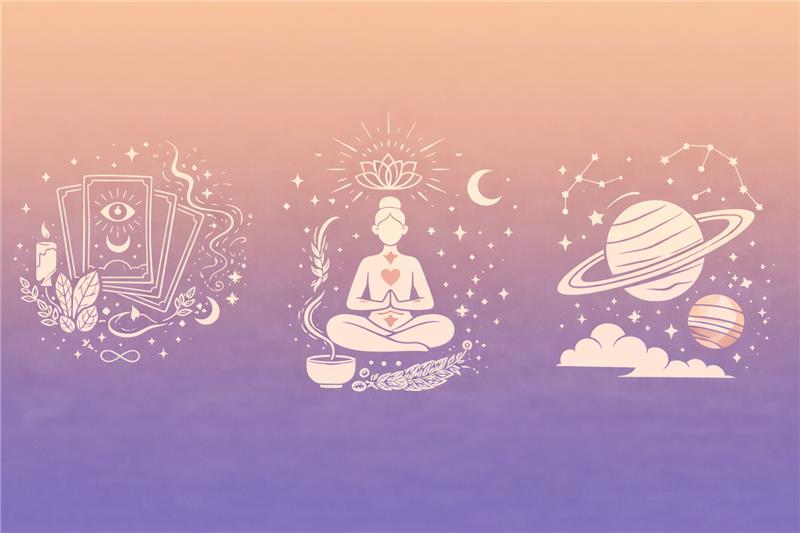 Best Tarot Card Reader Guide to Karmic Cycles & Retrogrades